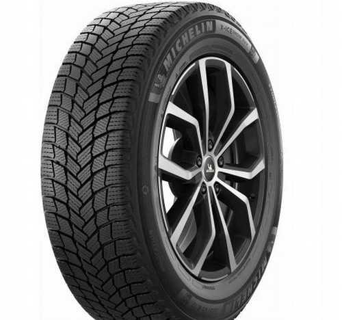 Michelin X-Ice Snow SUV 275/50 R20