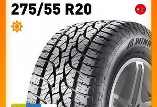 Winrun Maxclaw A/T 275/55 R20 117H