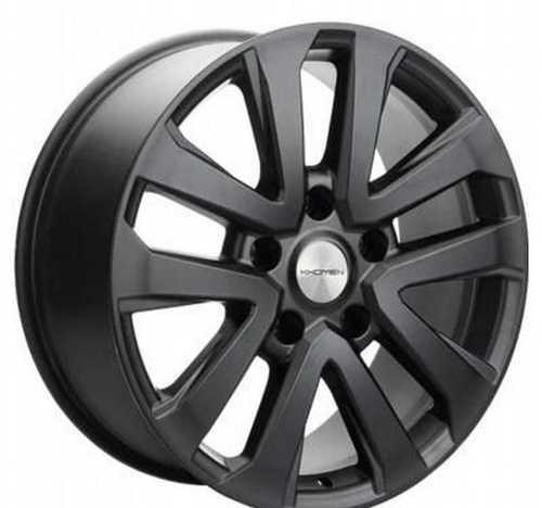 Khomen Wheels 8,5x20/5x150 ET45 D110,1 KHW2003 (LX