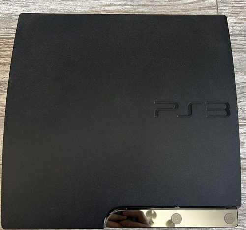 Sony playstation 3 slim 320gb