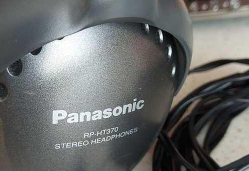Наушники-Panasonic RP-HT370