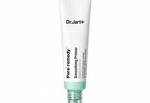 Dr jart pore remedy матирующий праймер