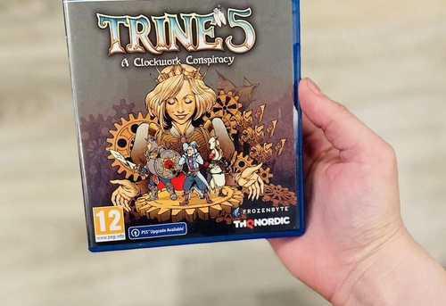 Trine 5 ps4