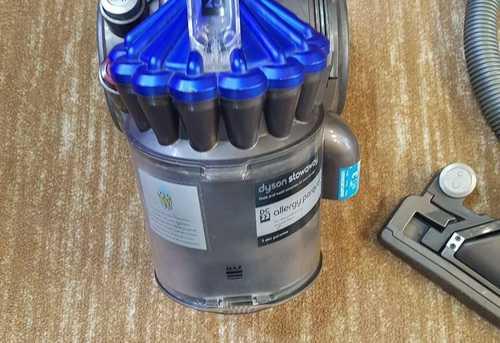 Пылесос Dyson dc 23