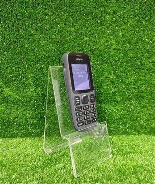 Телефон кнопочный Nokia 101 RM-769