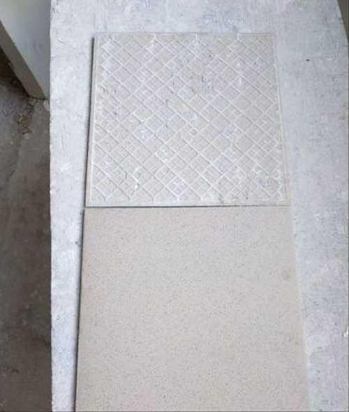 Керамическая плитка для пола и стен бу
