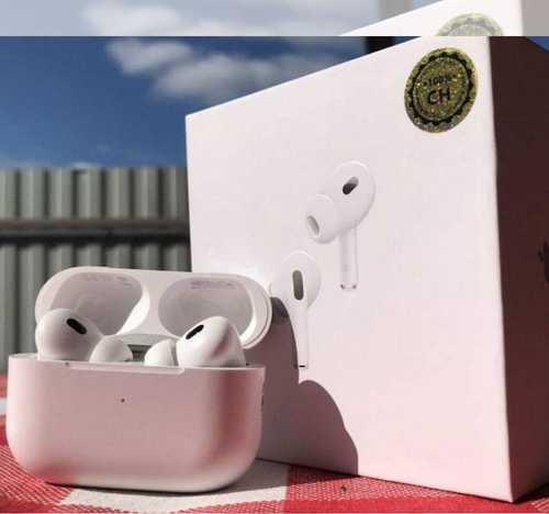 Airpods pro 2