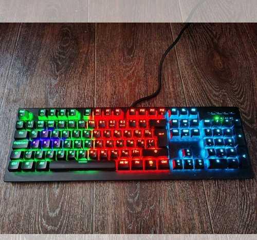 Игровая клавиатура HP Pavilion Gaming Keyboard 800