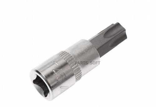 JTC JTC-23745 Бита-головка 1/4" torx T45х37мм