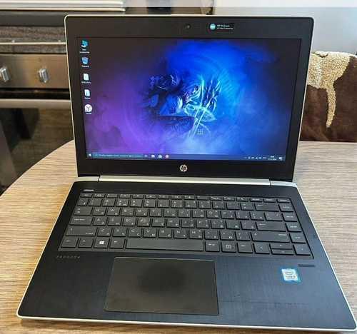 Лот ноутбуков Hp Probook 430 G5 i5