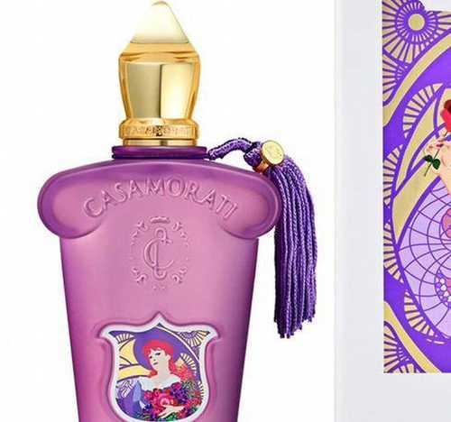 Casamorati - La Tosca 100ml