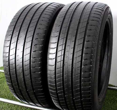 Michelin Latitude Sport 3 275/45 R20 110V