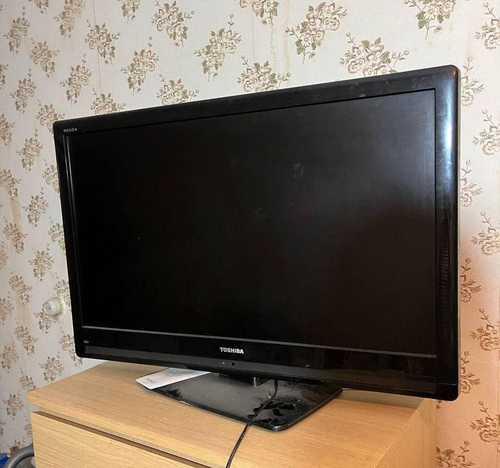 Телевизор toshiba 40