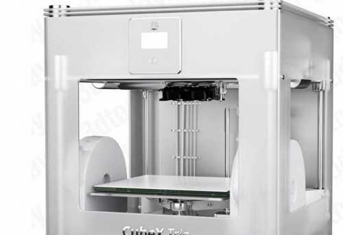 3D принтер Cubex trio