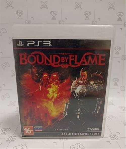 Bound by Flame для PS3