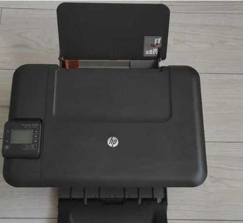 Принтер мфу HP Deskjet 3050A