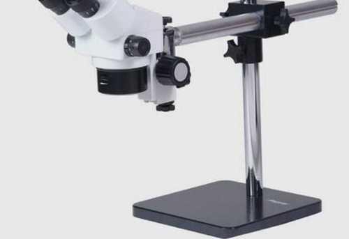 Микроскоп со штативом