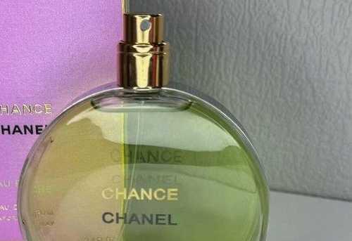 Chanel Chance Eau Fraiche Eau DE Parfum