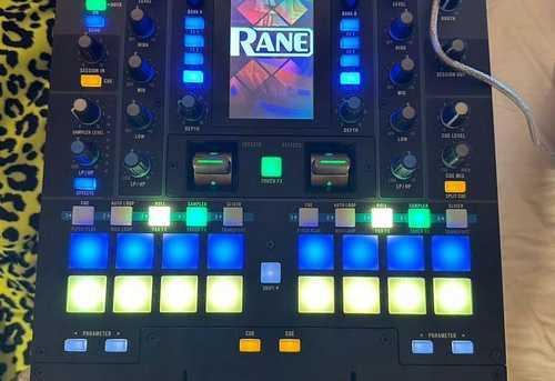 Rane seventy two mk1
