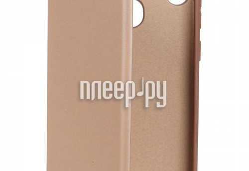 Чехол Krutoff для Samsung Galaxy M11 / A11 Sof