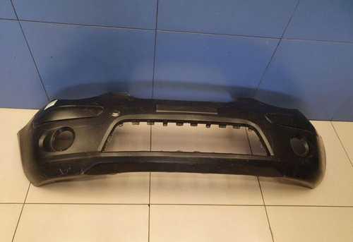 Бампер передний KIA Picanto 2004-2011