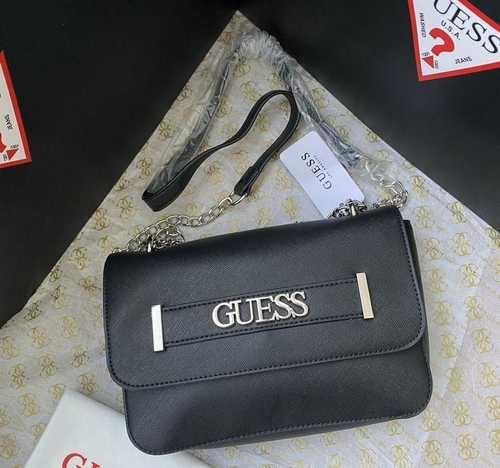 Сумка Guess Кроссбоди