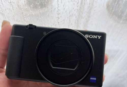 Камера Sony ZV 1