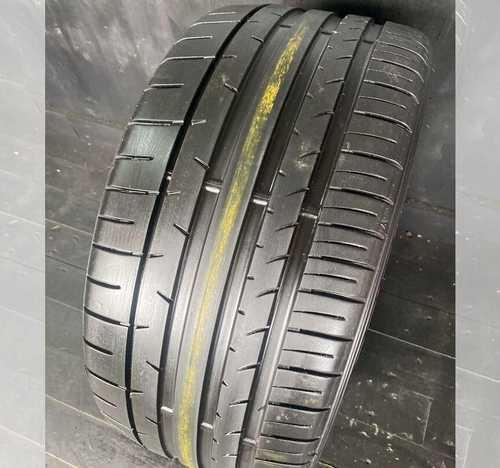 Dunlop SP Sport Maxx 050+ 255/35 R19