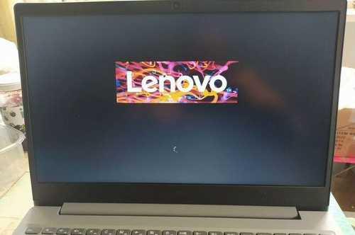 Ноутбук Lenovo Ideapad S145-15iiL