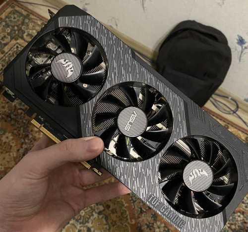 Rx 5600xt 6gb