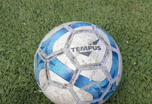 Футбольный мяч tempus