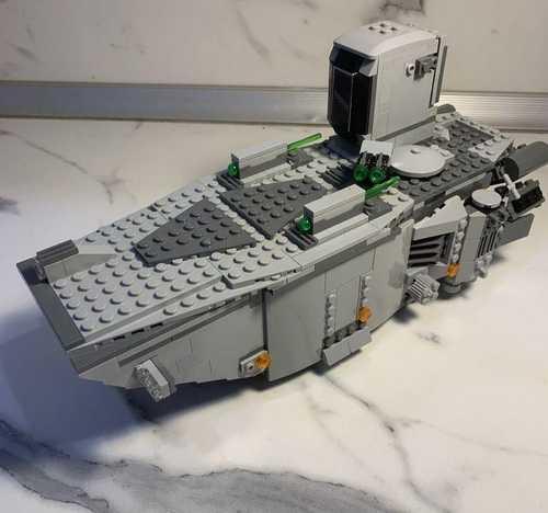 Lego Star Wars 75103