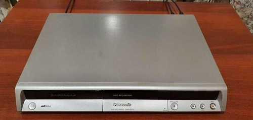 DVD recorder Panasonic DMR-ES15