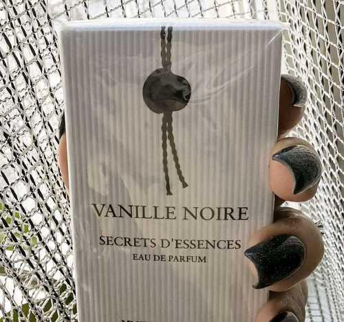 Vanille noire yves rocher 30ml