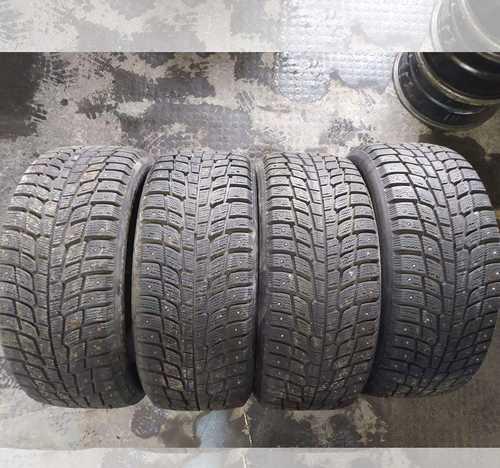 Michelin X-Ice North 225/50 R17