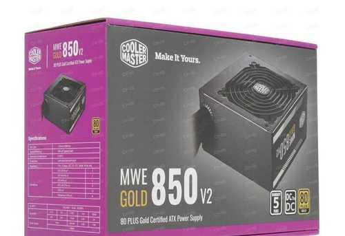 Cooler Master MWE gold 850 - V2 MPE-8501-acaag