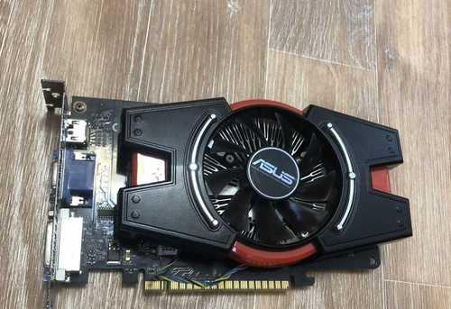 Видеокарта gt630 1gb