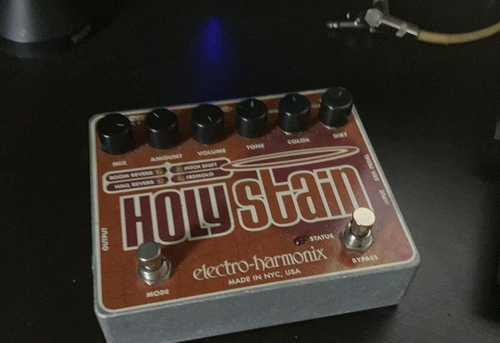 Electro-Harmonix (EHX) Holy Stain