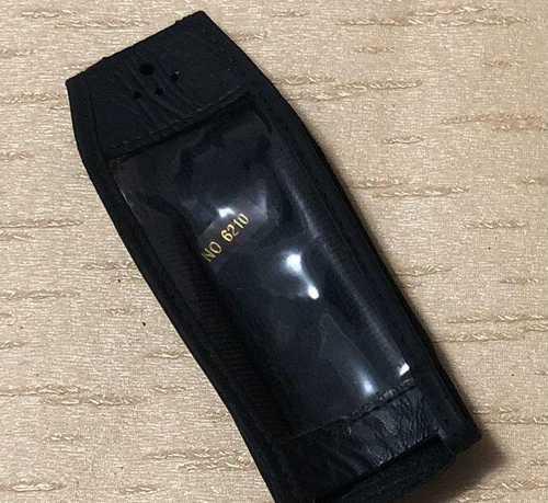 Чехол для Nokia 6210/6310 кожаный