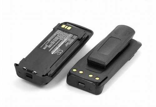 Аккумулятор для Motorola DP 3400, DP 3401, DP 3600