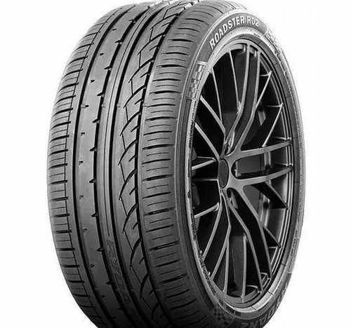 Rydanz Roadster R02 225/40 R18 92W