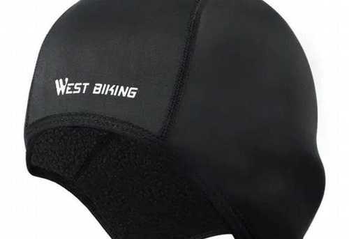 Шапочка для велоспорта West Biking