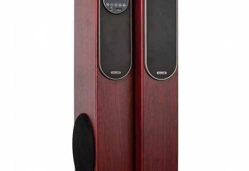 Акустическая система Eltronic 30-32 Home Sound Red