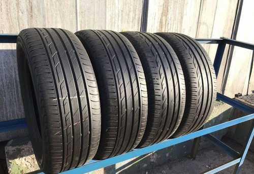 Bridgestone Turanza T001 225/55 R17