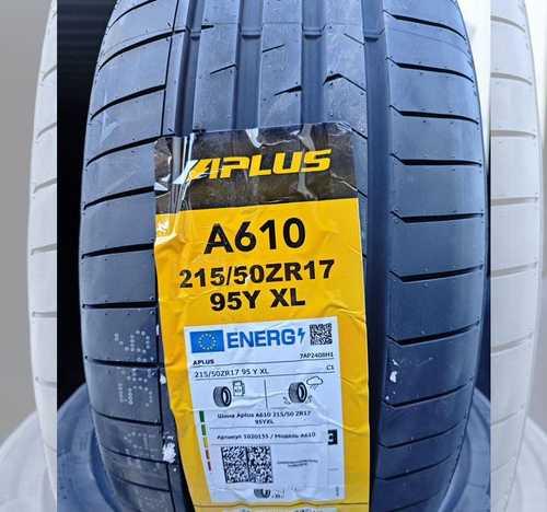 Aplus A610 215/50 R17 95Y
