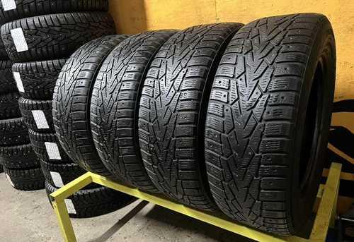 Nokian Tyres Hakkapeliitta 7 SUV 215/65 R16