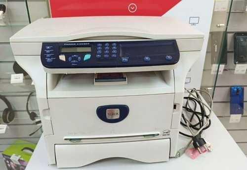 Принтер лазерный xerox Phaser 3100Mfp/s