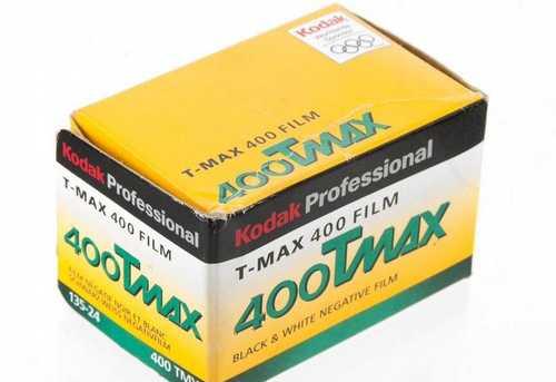 400Tmax 135 фотопленка чб B&W Kodak T-max 400 24