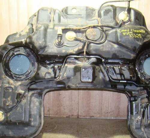 Бак топливный Jeep Grand Cherokee 4 (WK2)