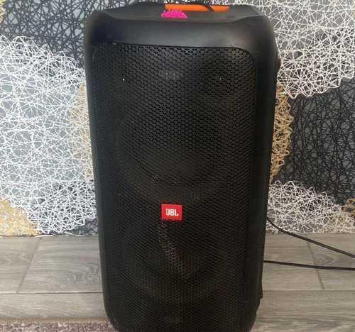 Колонка JBL100